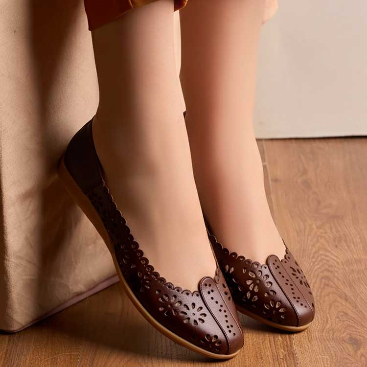 Melore (Dark Brown) – Dazzle by Sarah