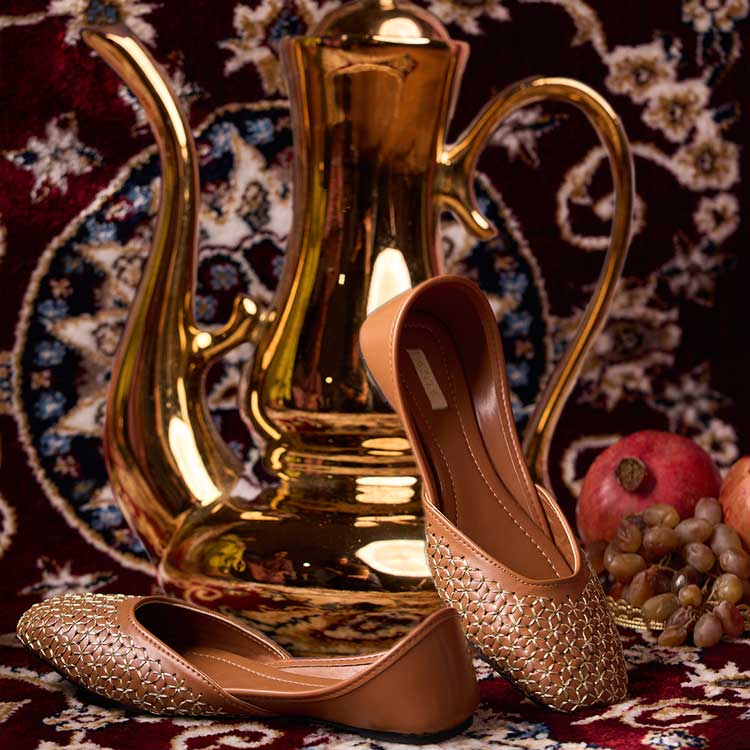 Sannata – Dazzle by Sarah